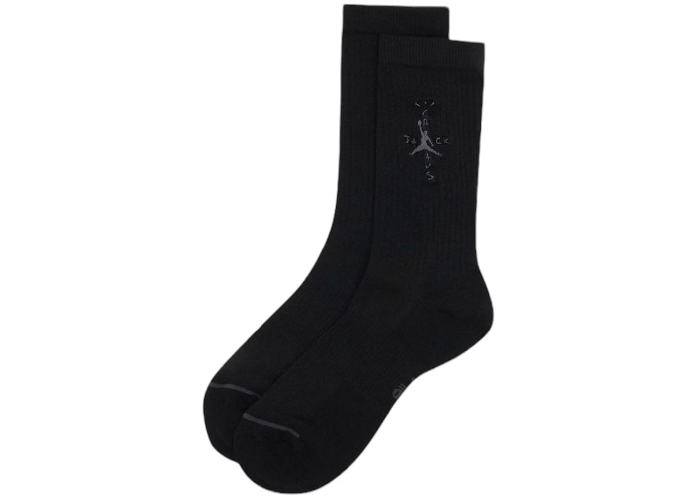 Jordan x Travis Scott Socks - Candy Streetwear
